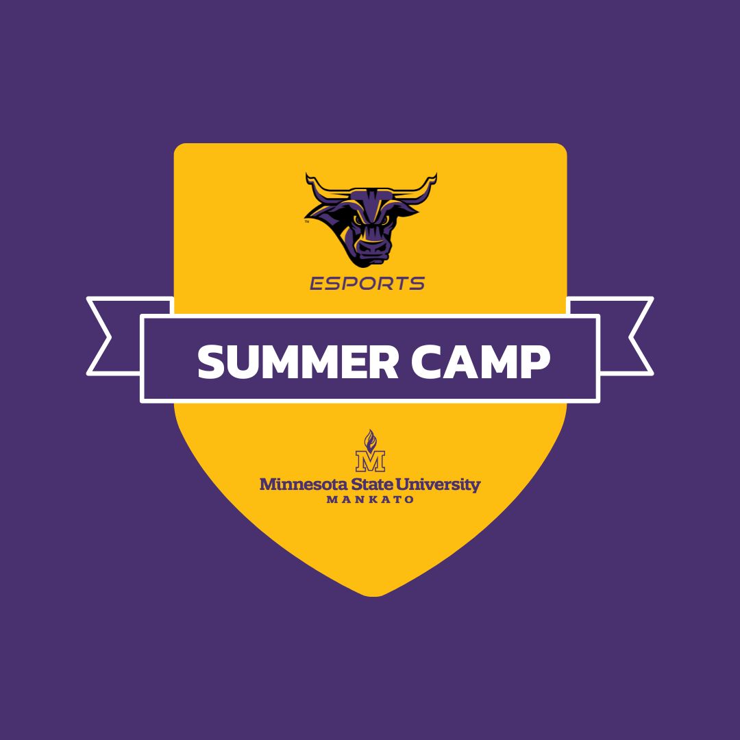 Maverick Esports Summer Camp - Summer Gaming Program for Students ...