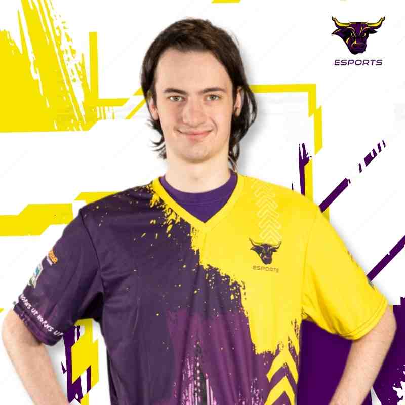 Maverick Esports Super Smash Bros. Ultimate Team - Players and ...