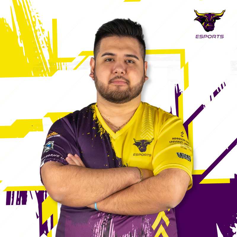 Maverick Esports Valorant Team - Highlights and Players at Minnesota ...