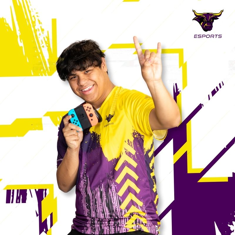 Super Smash Bros. Ultimate | Minnesota State University, Mankato