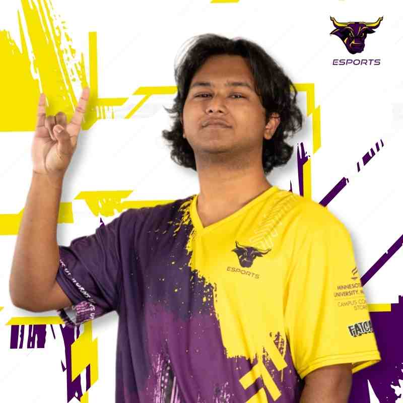 Maverick Esports Valorant Team - Highlights and Players at Minnesota State University, Mankato ...
