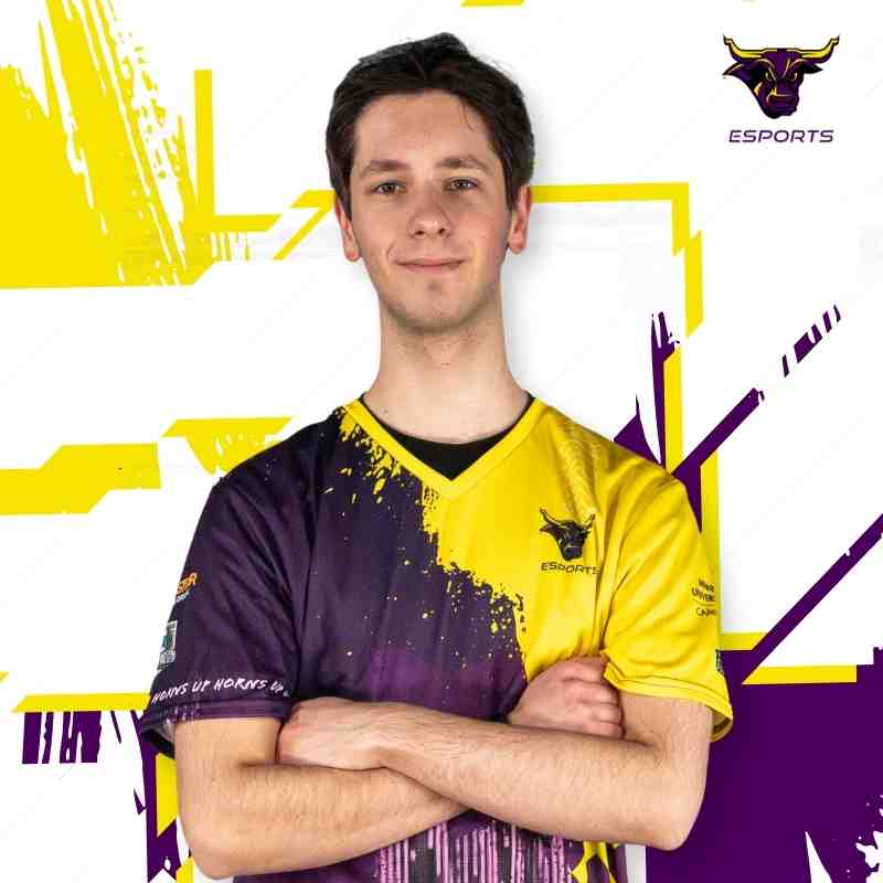 Maverick Esports Super Smash Bros. Ultimate Team - Players and ...