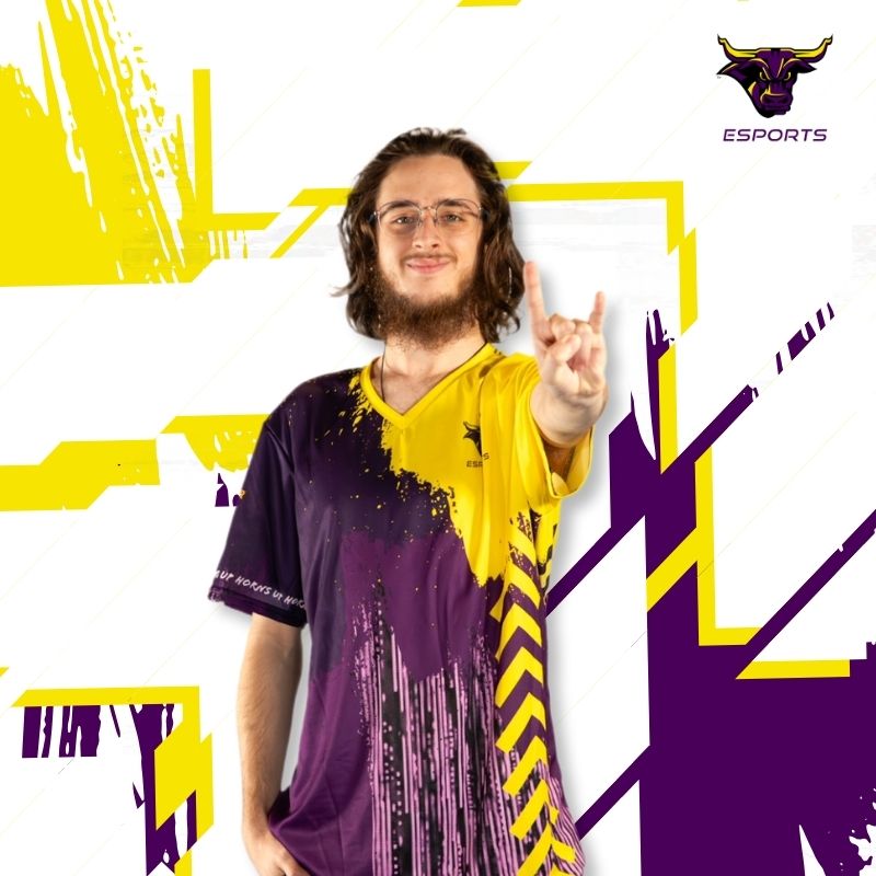 League of Legends | Minnesota State University, Mankato