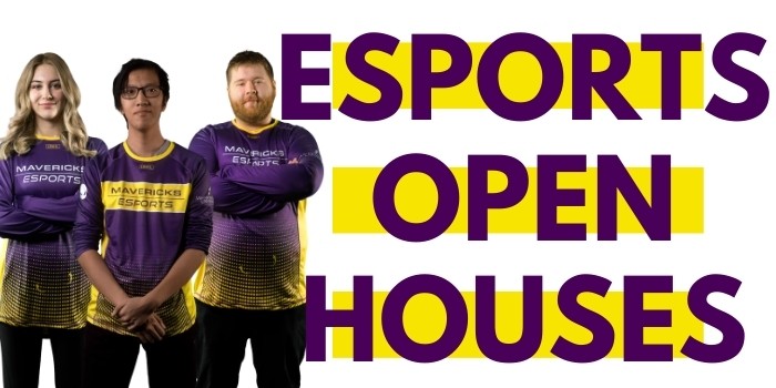 Varsity Esports | Minnesota State University, Mankato