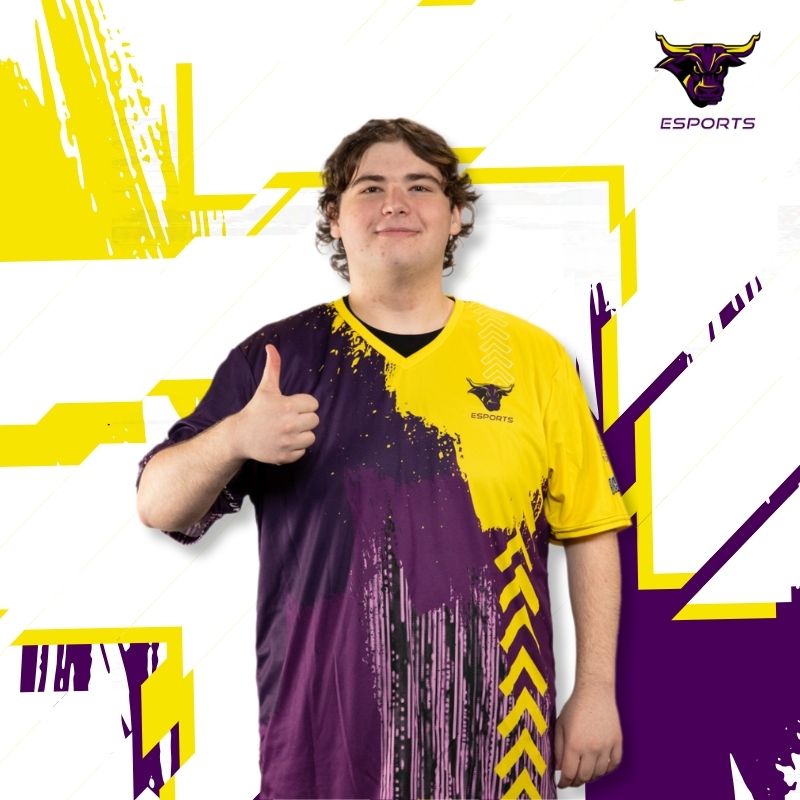 Valorant | Minnesota State University, Mankato