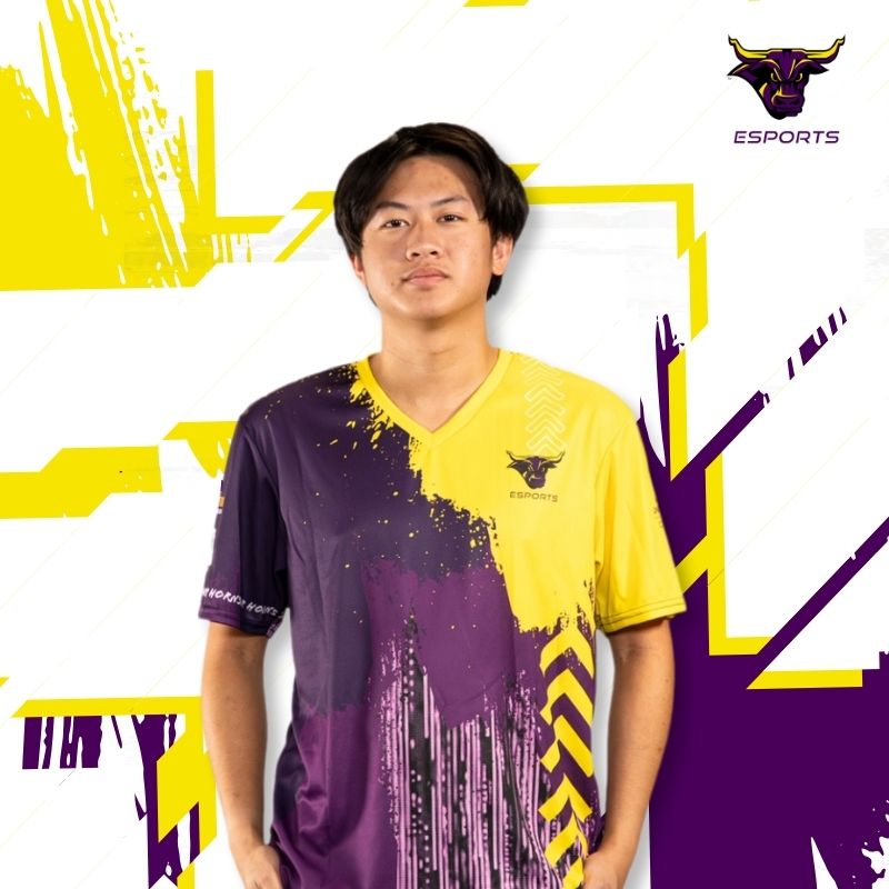 League of Legends | Minnesota State University, Mankato