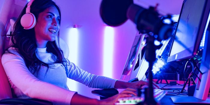 Student Employment & Volunteer Opportunities | Maverick Esports at ...