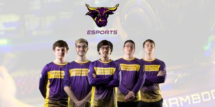 Varsity Esports | Minnesota State University, Mankato