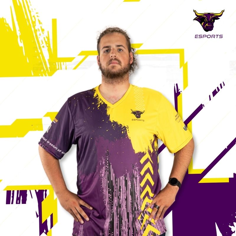 League of Legends | Minnesota State University, Mankato