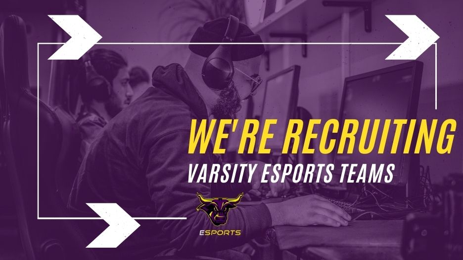 Gaming and Esports | Minnesota State University, Mankato