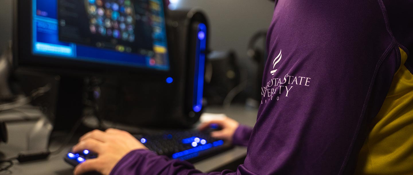 Match & Event Schedule - Maverick Esports | Minnesota State University ...